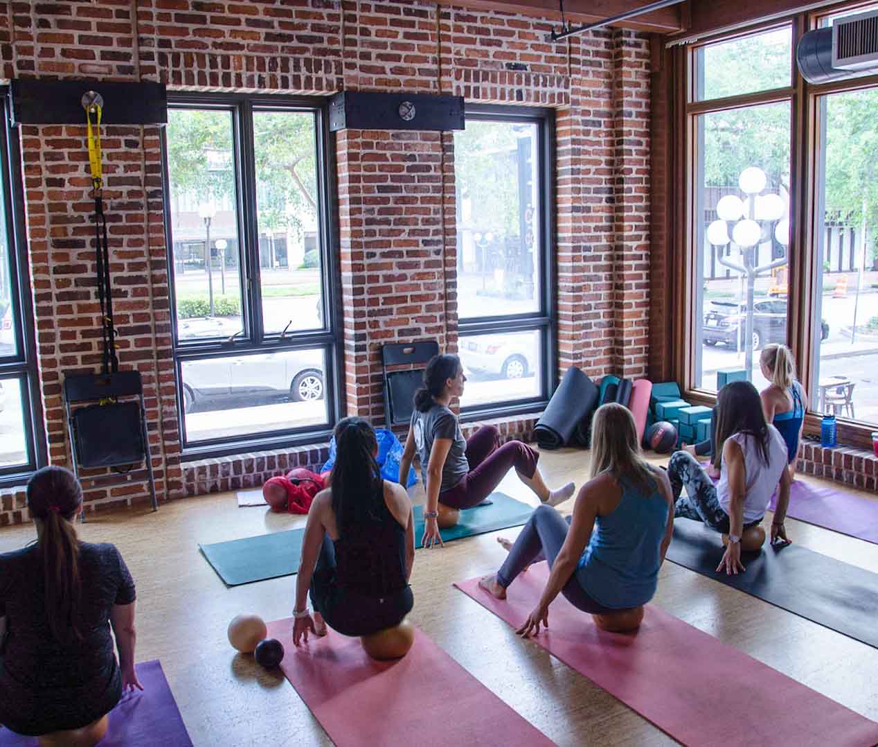 Stretching Tampa Bay | Personal Training Tampa Bay | Active Isolated ...